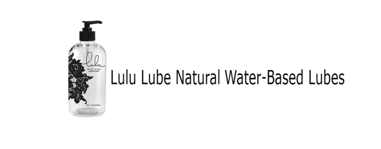 Passion lubes reviews: A deep review for passion water based lubricant