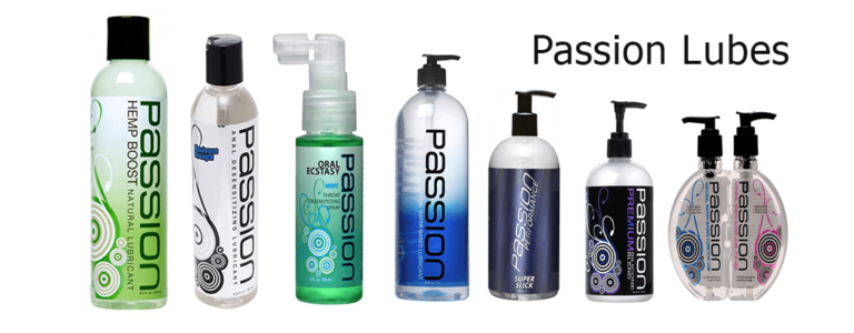 Passion lubes reviews: A deep review for passion water based lubricant