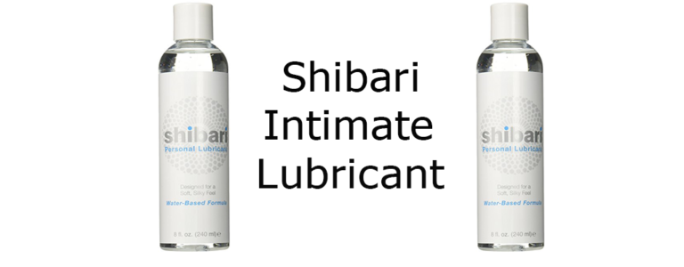 Best Personal Lubricant ! Top 5 Recommandations